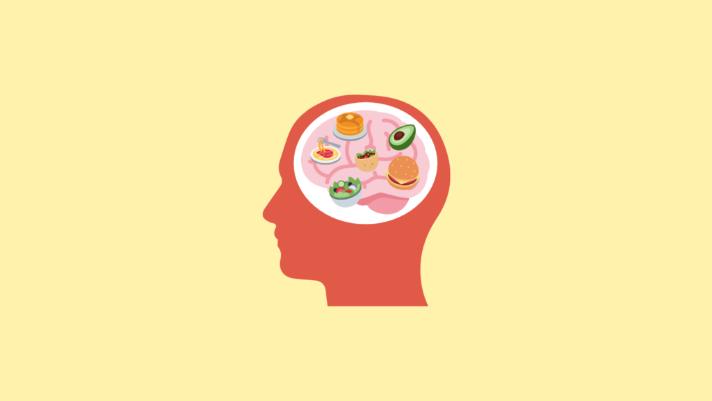The Hungry Brain - More Energy Health