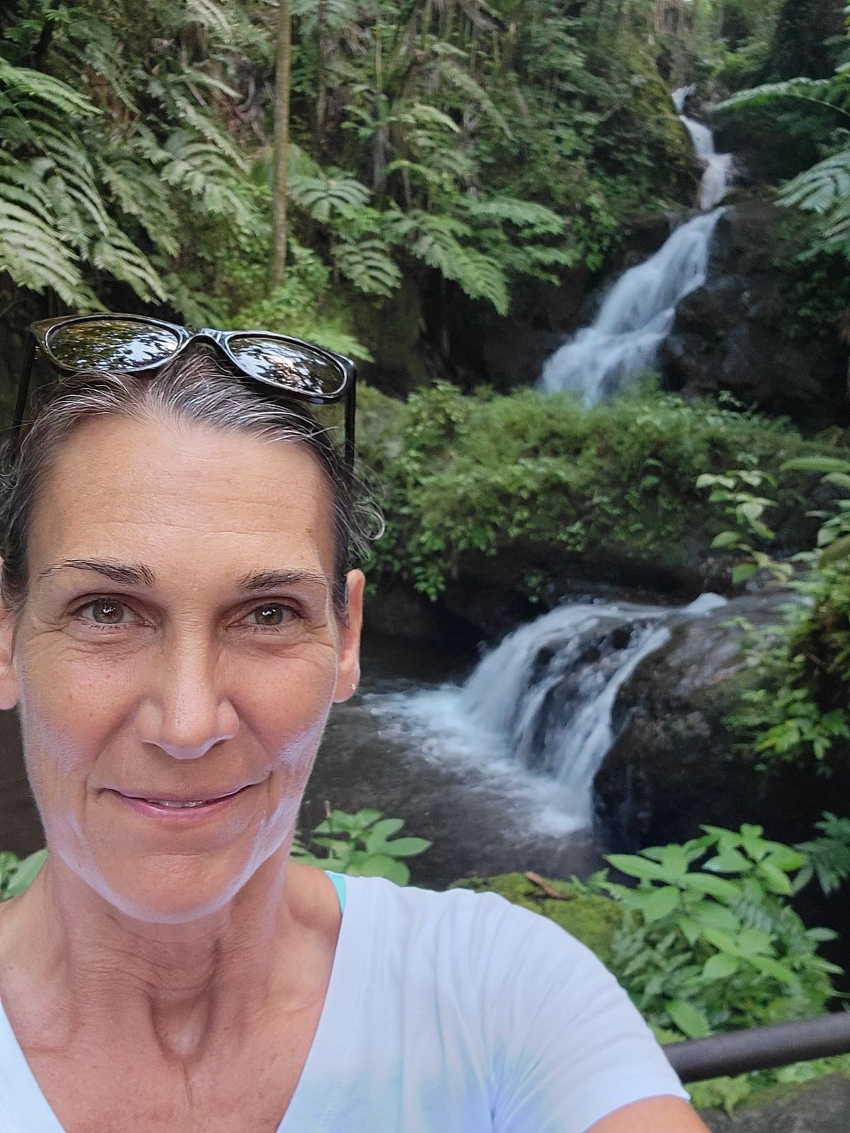 Past Adventures - More Energy