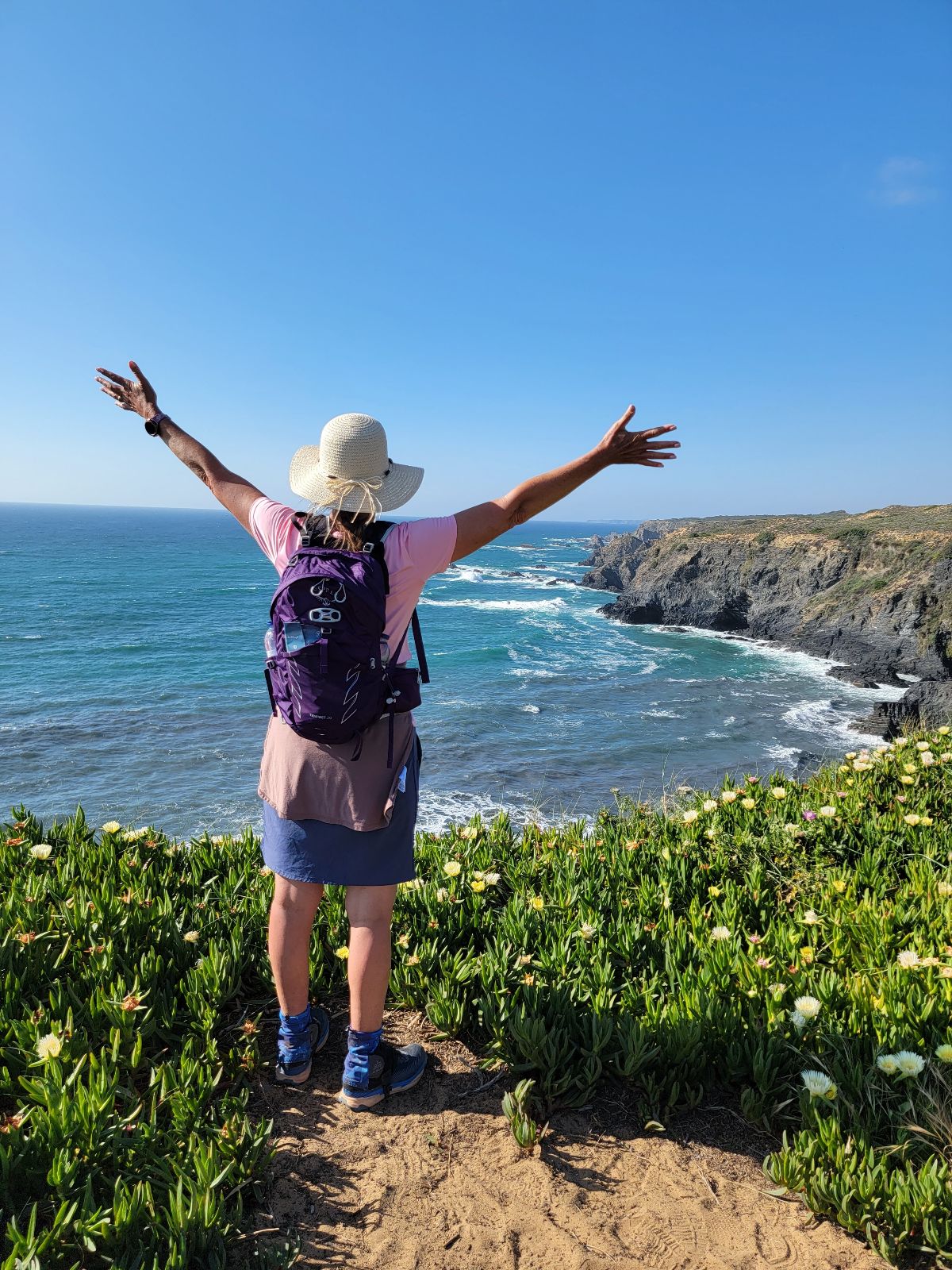 Past Adventures - More Energy